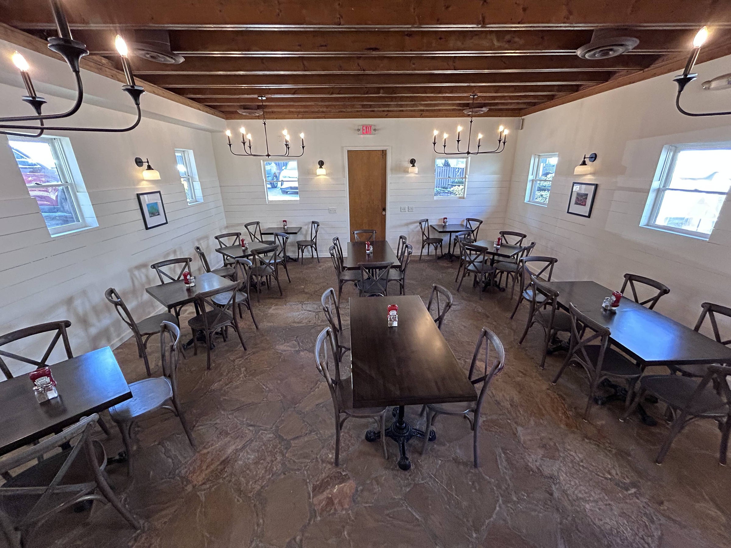 Home | The Fickle Pickle